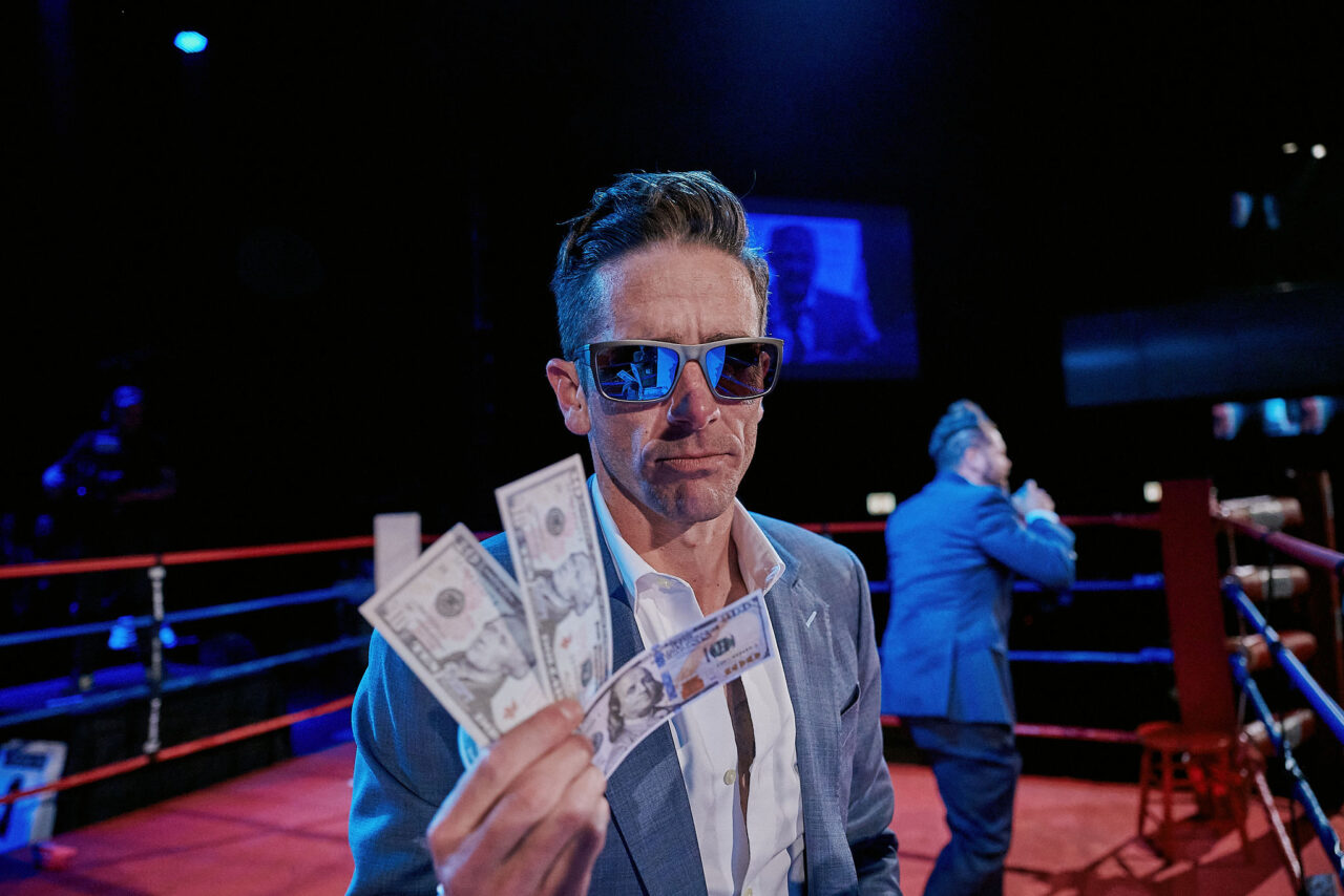 Home - Real Estate Rumble Series