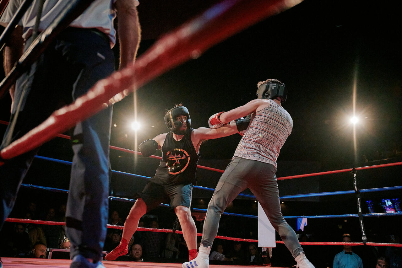 Home - Real Estate Rumble Series