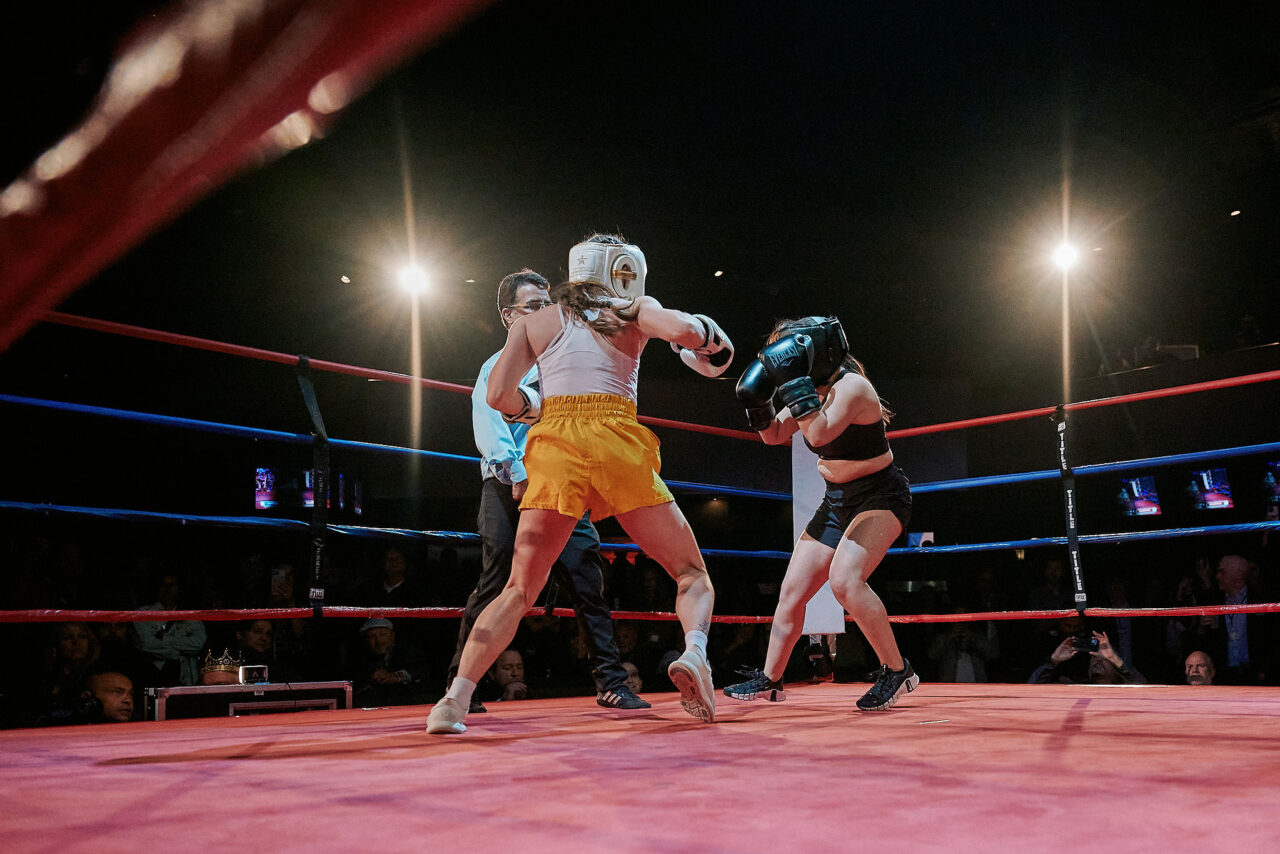 Home - Real Estate Rumble Series