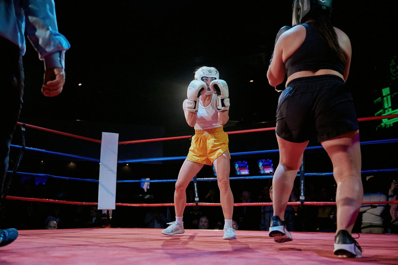 Home - Real Estate Rumble Series