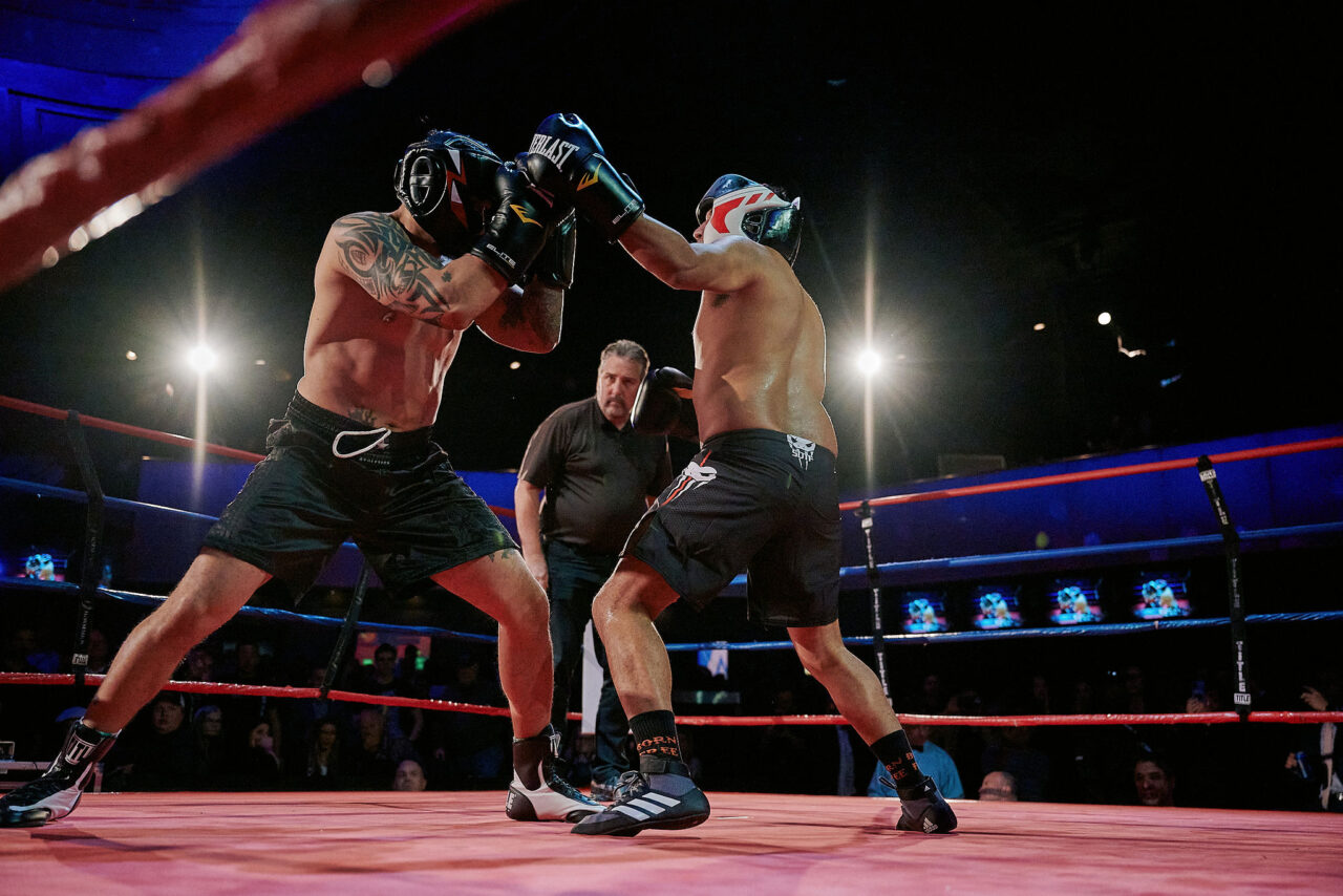 Home - Real Estate Rumble Series